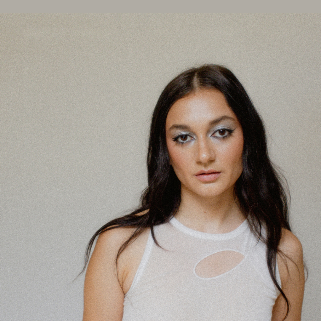 EMOTIVE ELECTRO POP TRACK “DON’T CALL” BY DAYA EXPLORES THE STRUGGLE OF ...